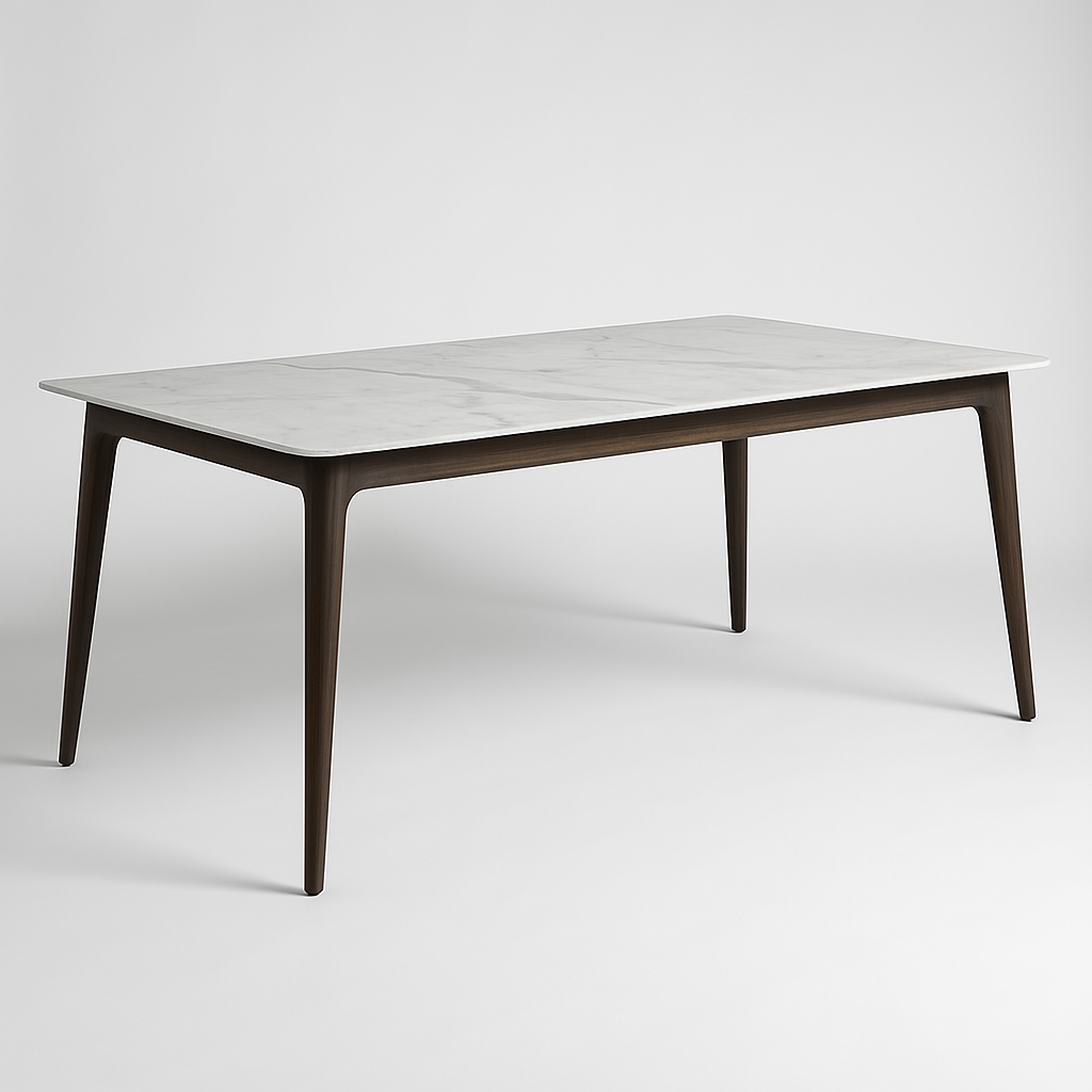 Modena Dining Table - 6 Seater – FOAB